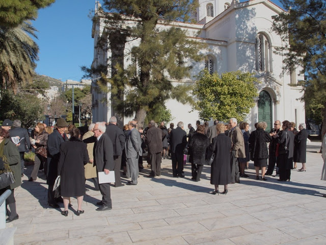 PANAYIOTIS TELEVANTOS: ΟΙ ΓΥΝΑΙΚΕΣ ΔΕΝ ΕΧΟΥΝ ΘΕΣΗ ΣΕ ΕΚΚΛΗΣΙΑΣΤΙΚΕΣ ΣΧΟΛΕΣ