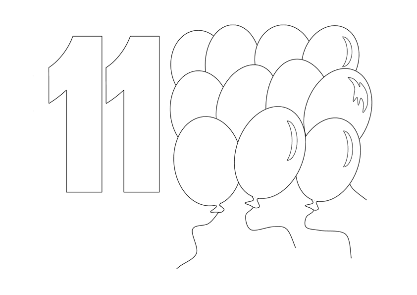 Crescer, aprender e sorrir! : número 11