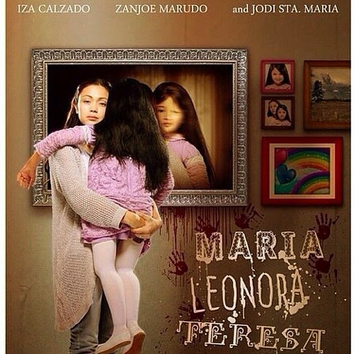 Maria Leonora Teresa Horror Pinoy Movie Release This September 17, 2014 ...