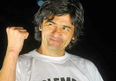 Con el rock en las venas: Disfrutar de la musica - Alejandro Sokol