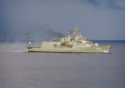 Naval Photos: 04/27/11