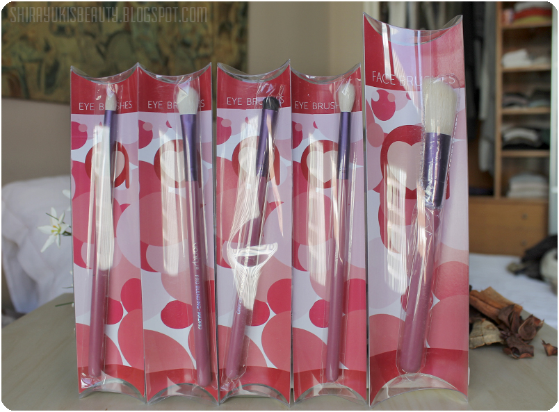 Shirayuki's Beauty: Vanity Tools | City Kit (¡Mejoradas!)