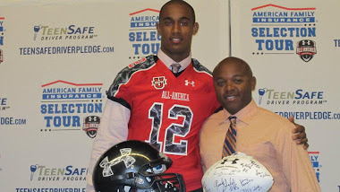 Leesburg Yellow Jackets Football News: Wayne Hamilton: 1978 Alabama ...