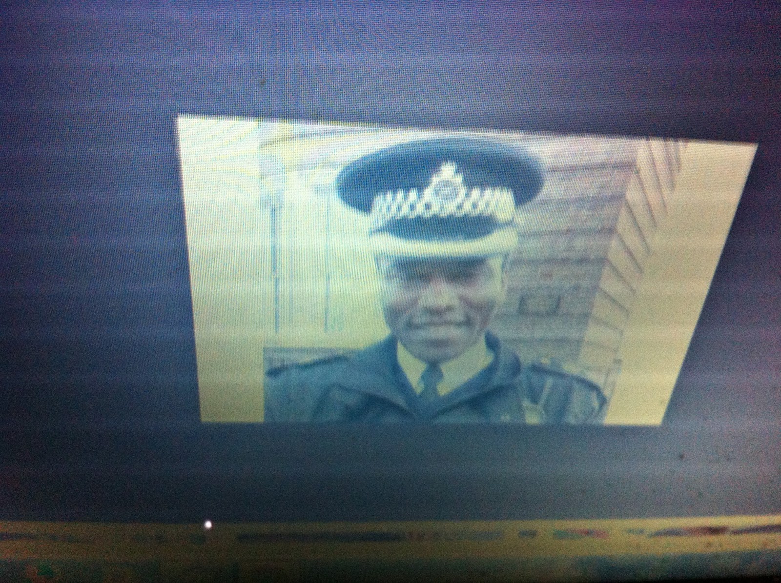 THE BLACK SOCIAL HISTORY:: BLACK SOCIAL HISTORY : AFRO-ENGLISH " CHIEF ...