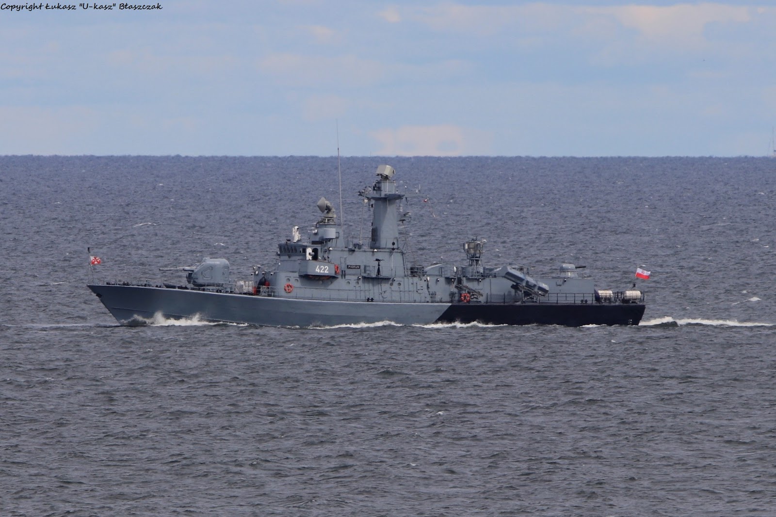 W obiektywie shipspottera czyli z migawką nad portową sadzawką: Z cyklu ...