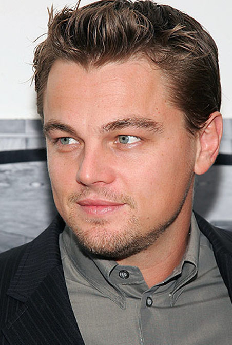 Leonardo DiCaprio Biography