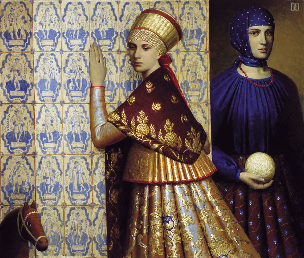 ARTBURGAC: Andrey Remnev_ Andrej Remnjov_ Андрей Ремнёв