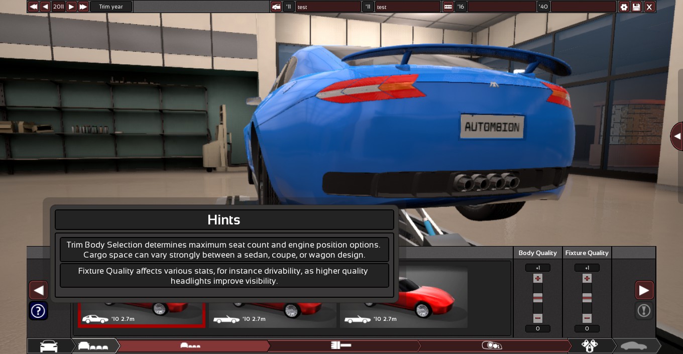 Adventures in Steam Games: 2017