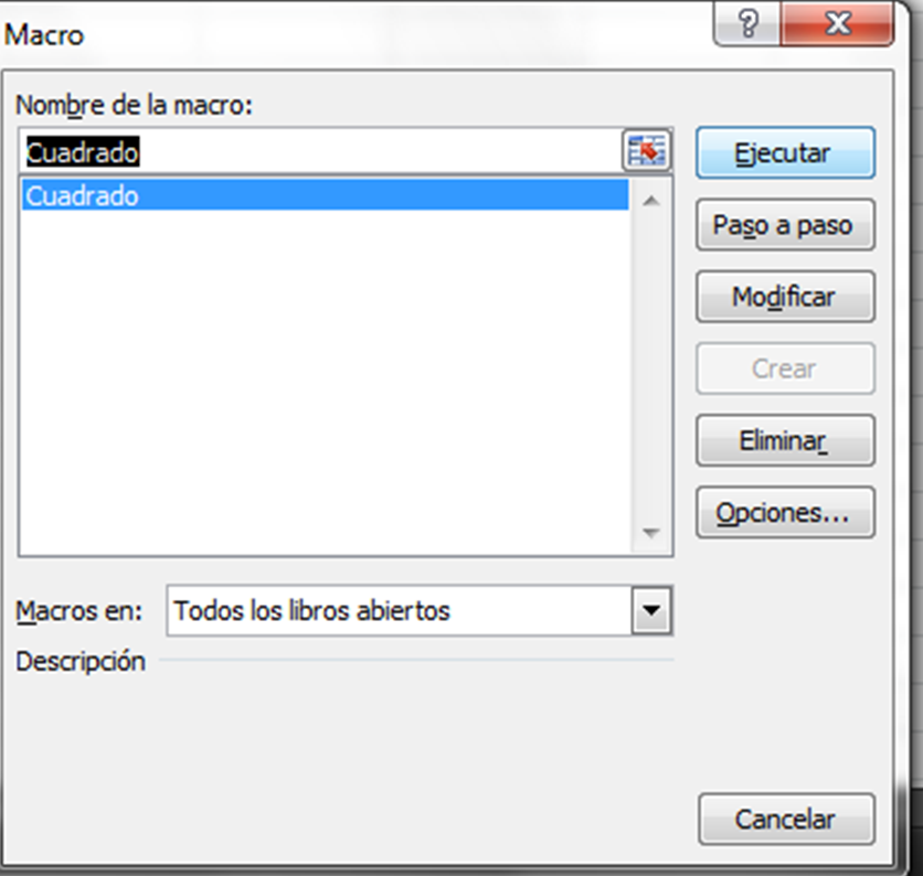 Microsoft Excel y Sus Utilidades: Macros en Excel: Optimiza tu tiempo!