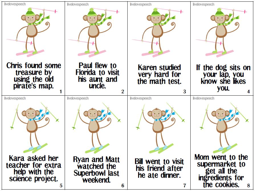 Live Love Speech: {NEW} Formulating and Identifying Simple/Compound ...