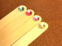 Teacher Tool Kit & Partner Sticks - Primary Teaching Resources