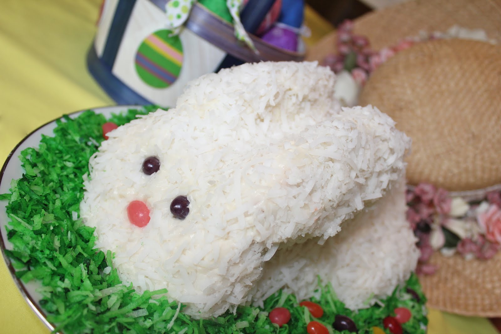 Easter/Spring Fun Foods Round Up - Mom Endeavors