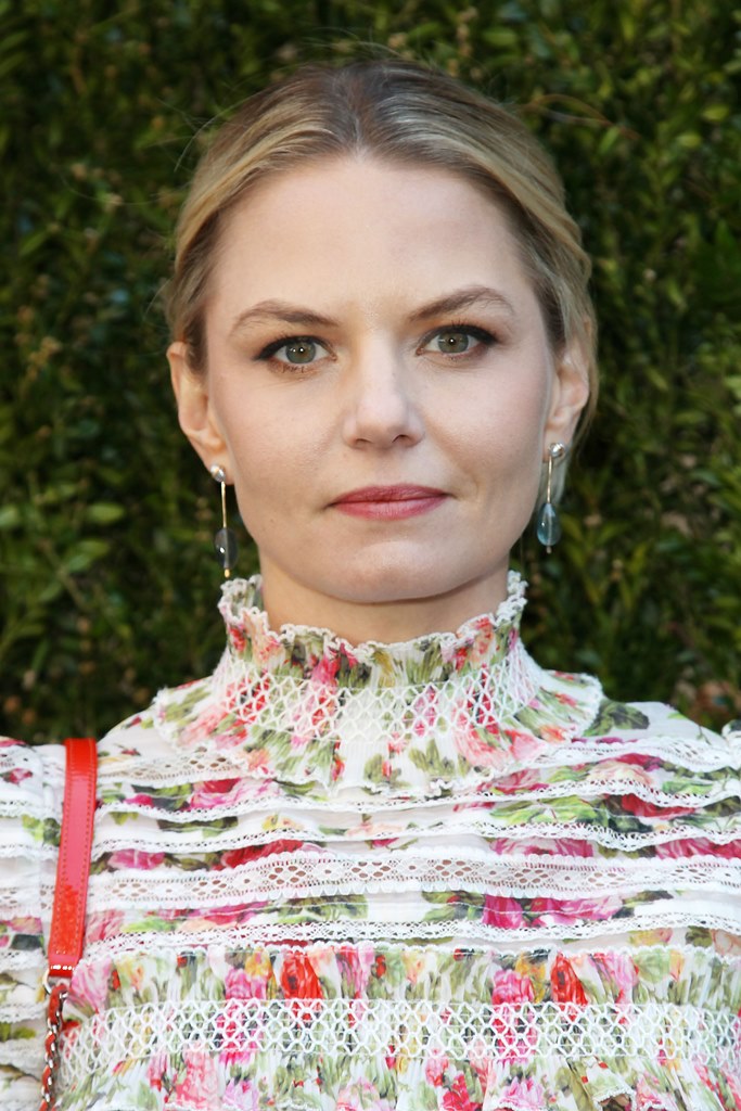 Jennifer Morrison || Chanel x Tribeca Film Festival Women's Filmmaker ...