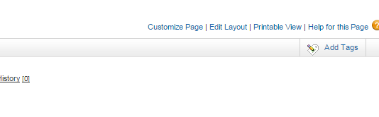 SFDC 3:16: Salesforce – Tags