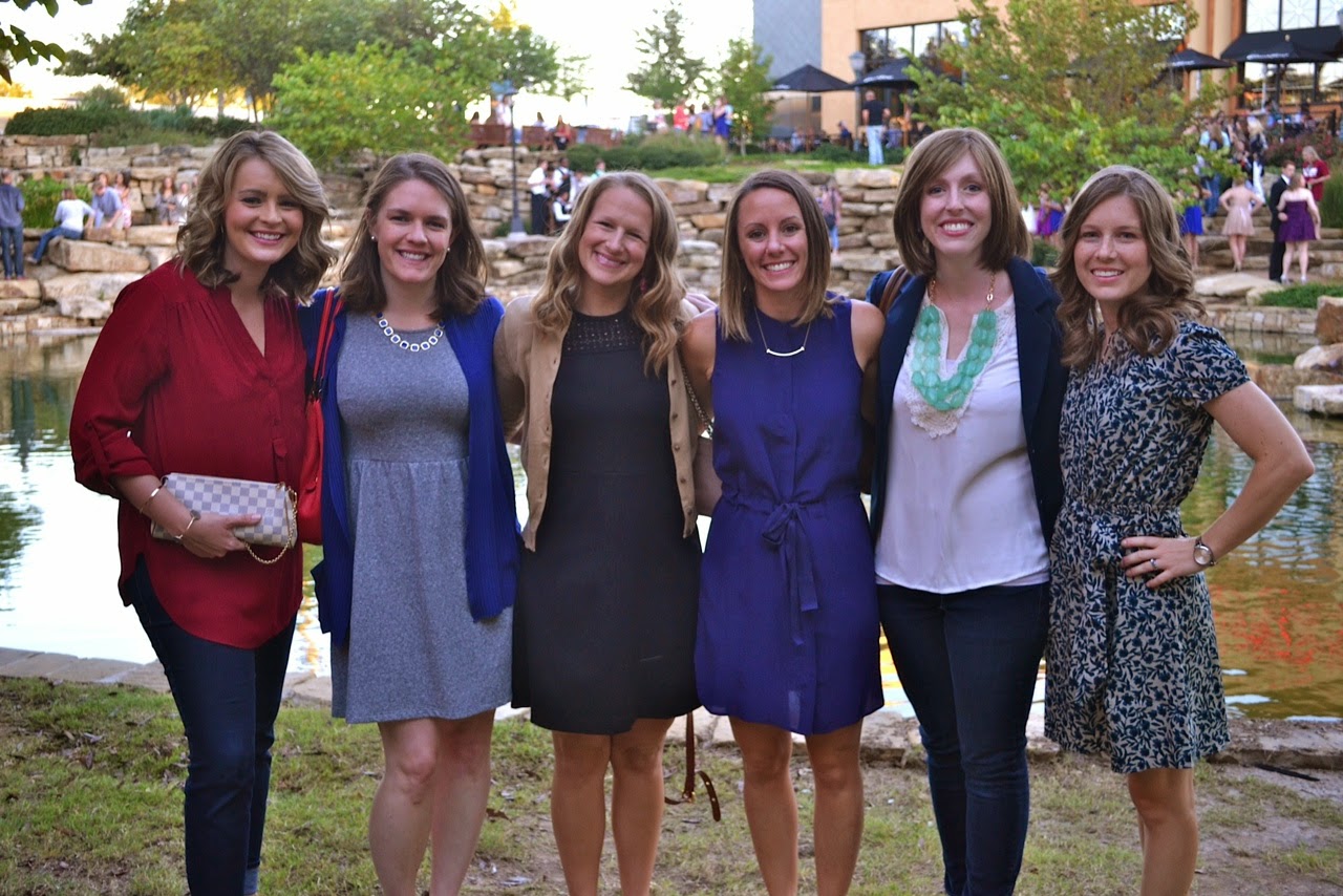 My Journey with Inflammatory Breast Cancer: Intellectual Mafia Reunion