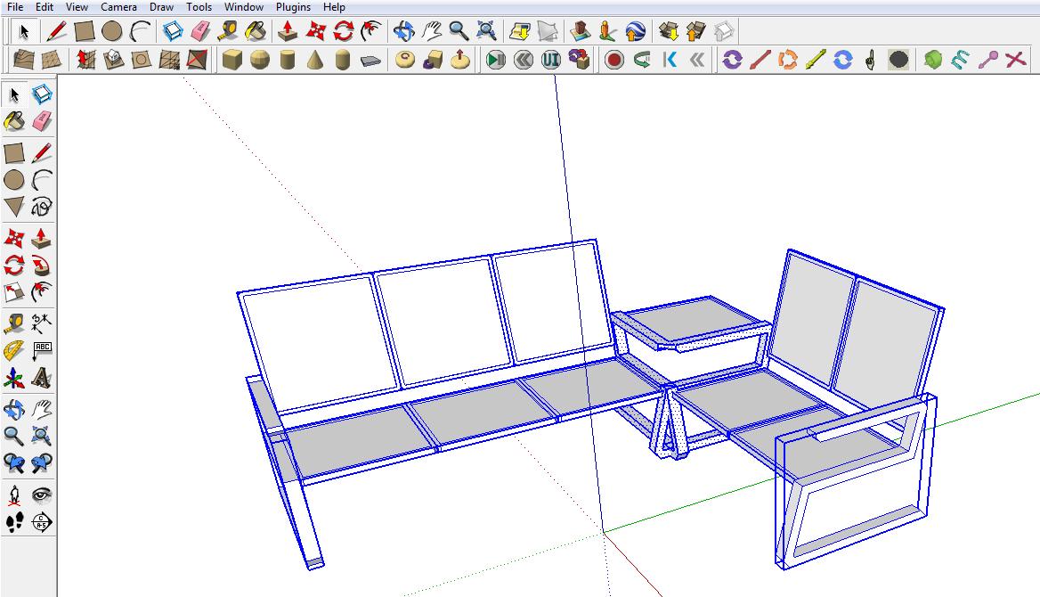 Will it Blender 3D: Sketchup to Blender