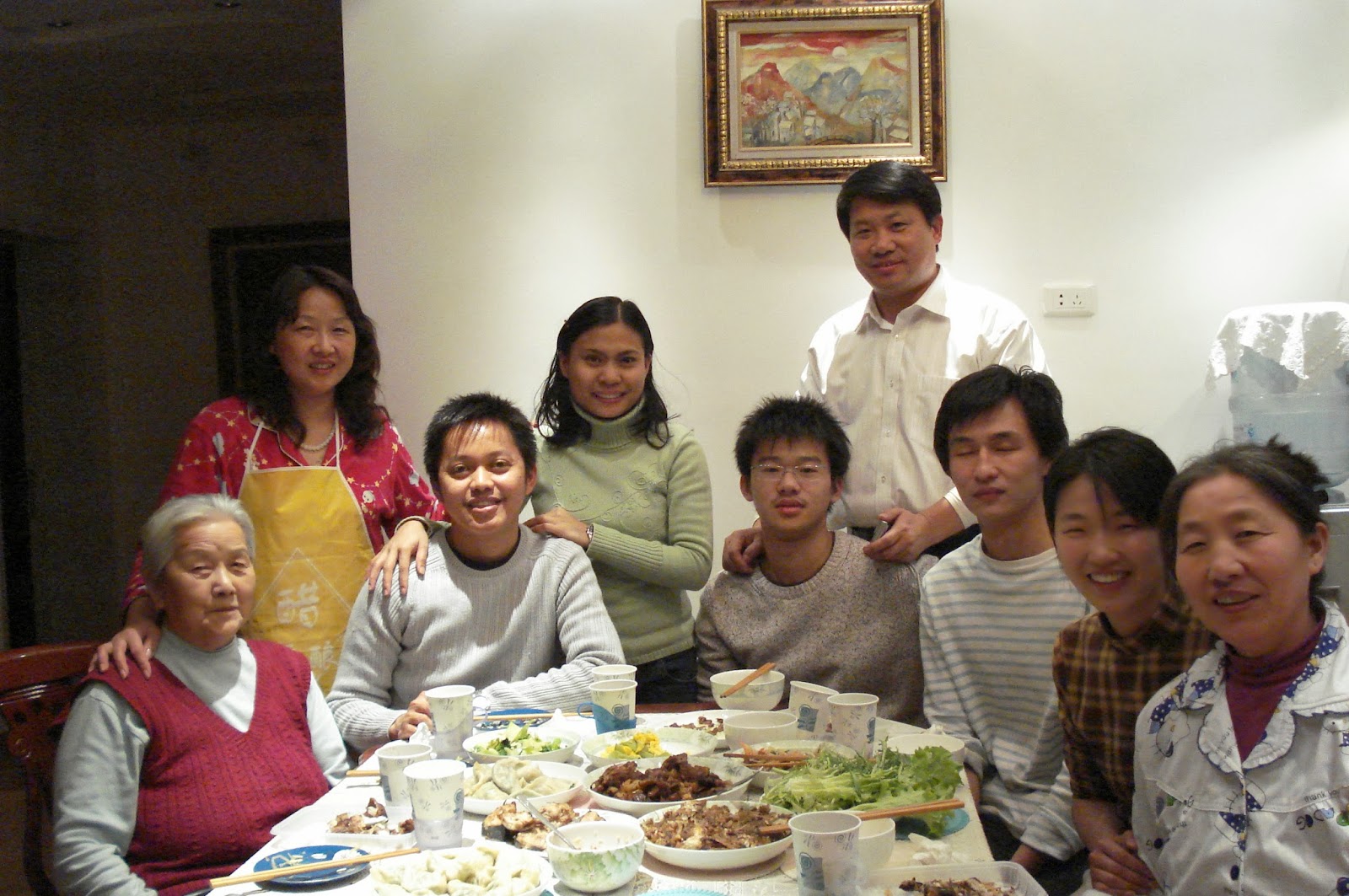 Pinay Panadera's Culinary Adventures: The Queen of Ravioli