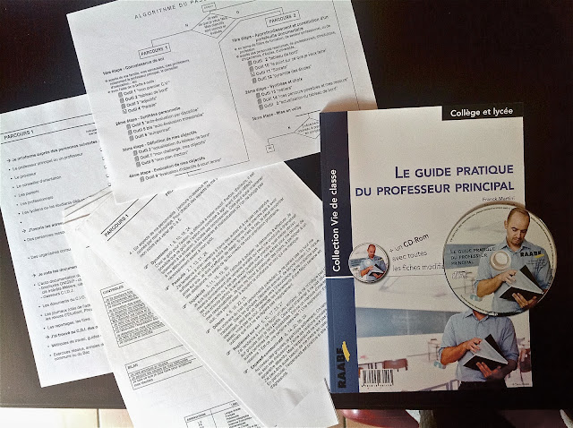 Professeur Principal