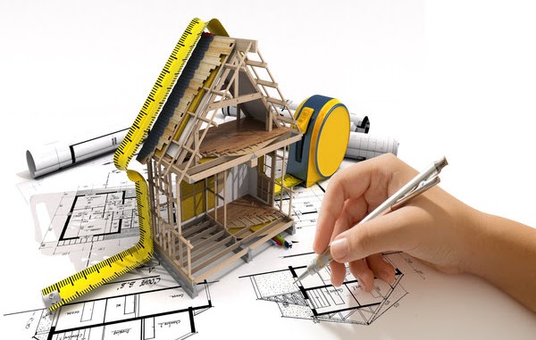 Alpha Scaffold Design