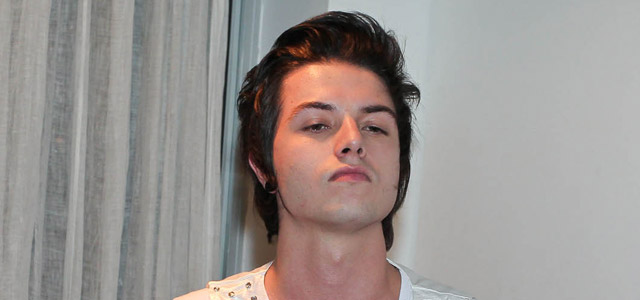 Fã Clube Oficial Nosso Restart: Pedro Lanza (Pe Lanza) fala sobre a ...