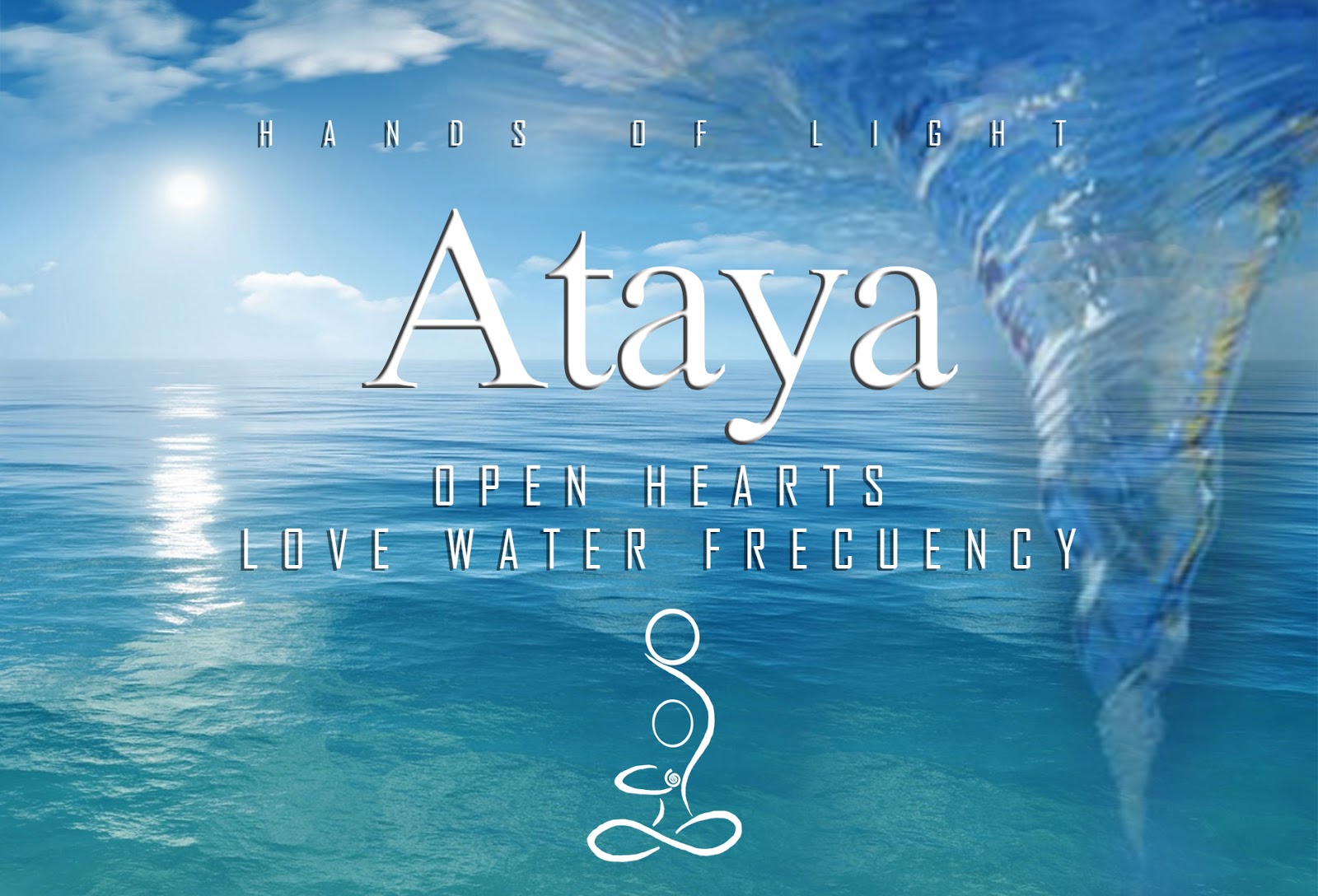 Open Hearts Initiation - Ataya : Agua Ataya - ConCiencia Agua