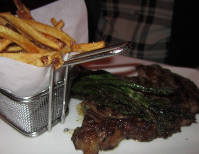 Melissa Good Taste: Roxy - Reno, NV