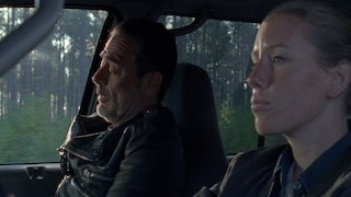 The Walking Dead - Wrath - Review - "Recap Ready for Season Nine!"