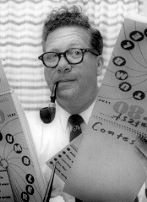 Famous Pipe Smokers: 05/25/12