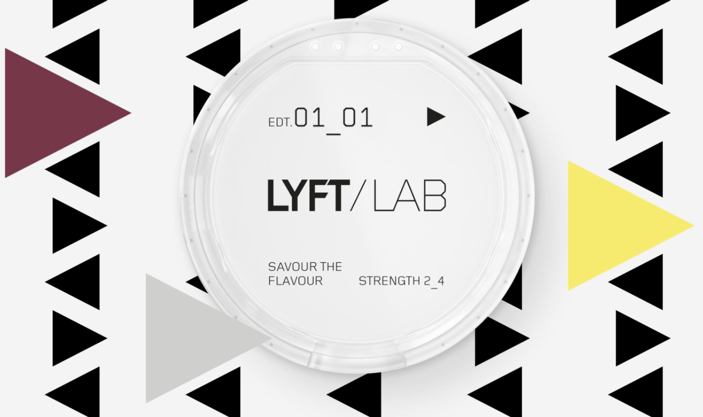 Meet Lyft/Lab - Preview. 12 June 2020.