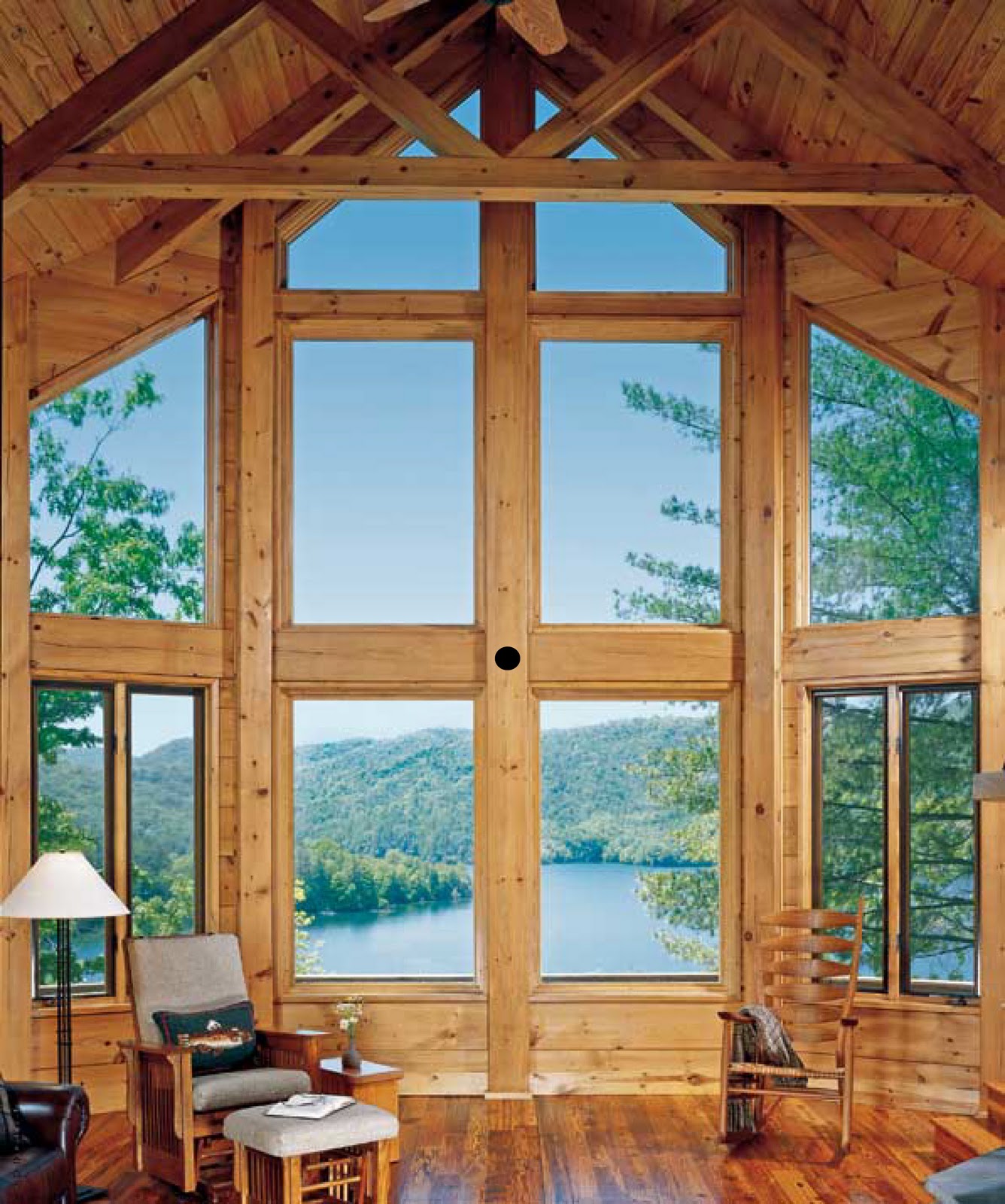 Seeds for Design: CH: 1 Point, Line, Plane, and Volume