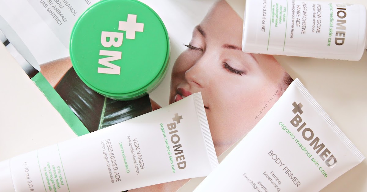 Review | Body Firmer ~ Vein Vanish ~ Ingrow Gone ~ Alpha Beta Laser ...