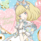 S ♥ K ; hopelessly in love: Avatares: Angelic Pretty!