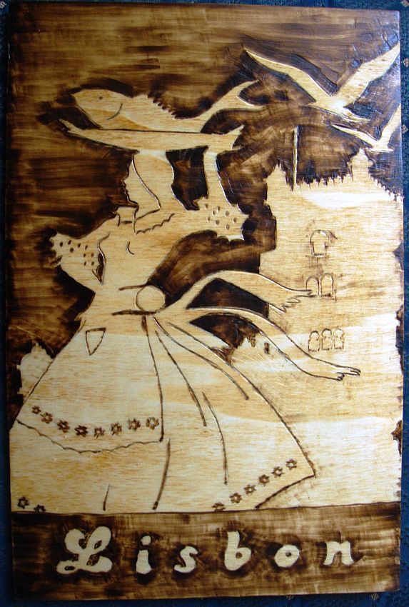 Arte e Prendas para dias de: festa, Natal, criança, mãe, pai, avós ...