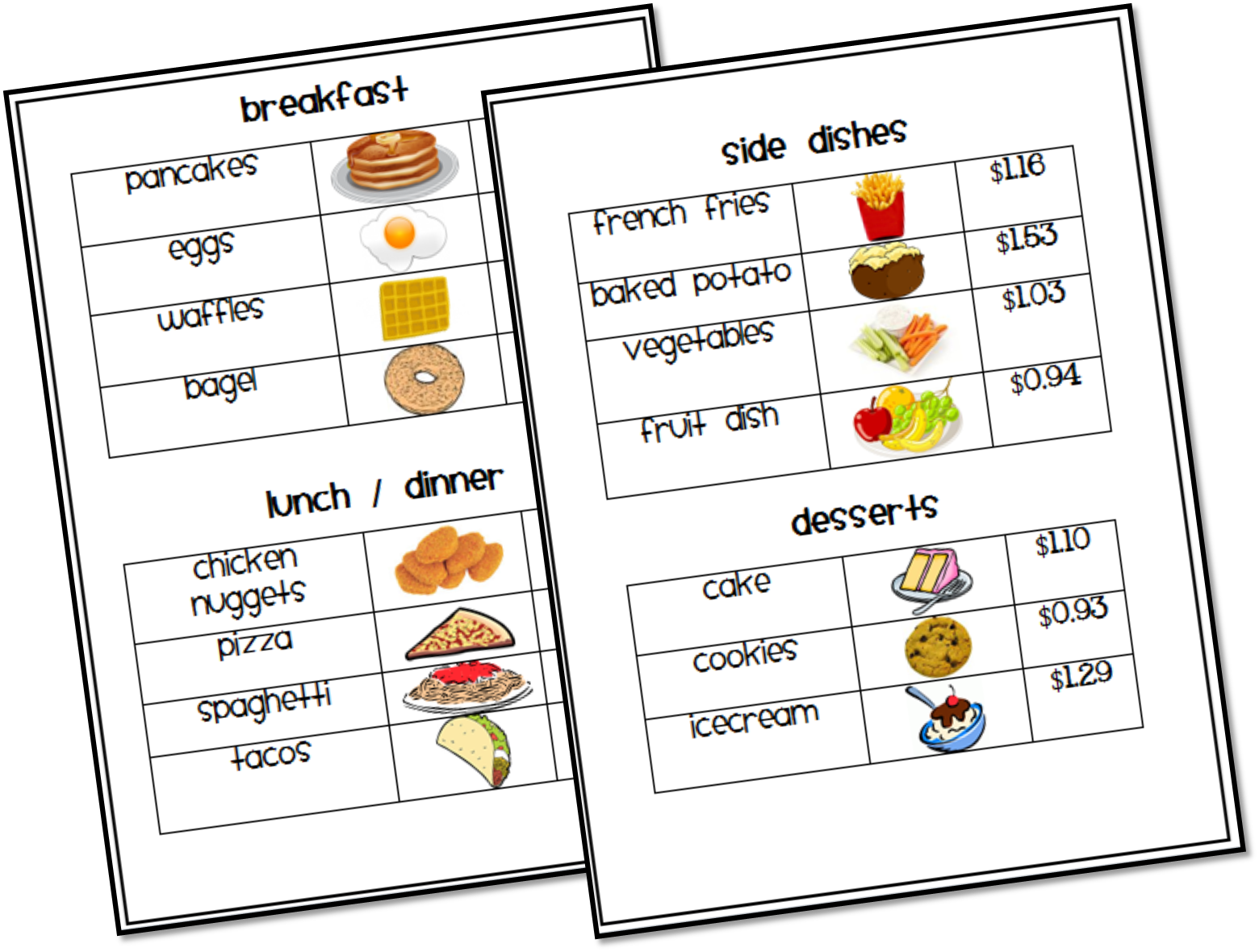 Ms. Third Grade: 12 Days of Christmas Bloghop