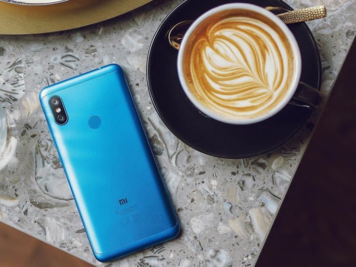 Xiaomi Redmi Note 6 Pro Smartphone 4 Kamera, Rilis di Indonesia ...