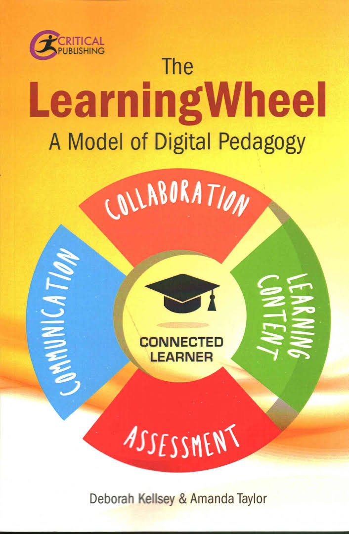 Sue Beckingham: My Learning Journey: The LearningWheel: A Model of ...