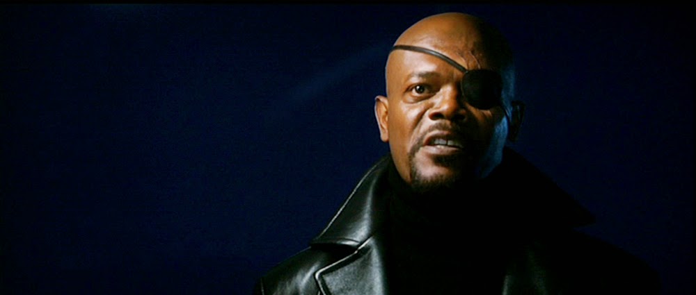 Héroes y Algo Más: SEIS AÑOS DEL UNIVERSO CINEMATOGRÁFICO MARVEL