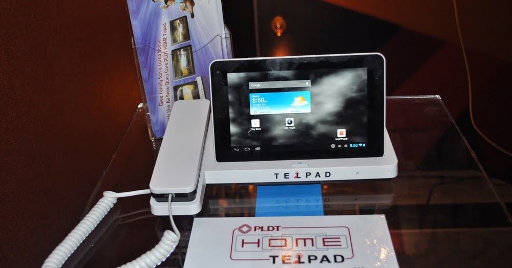 My Watch, Listen and Play Experience with All-New Quad Core PLDT Home ...