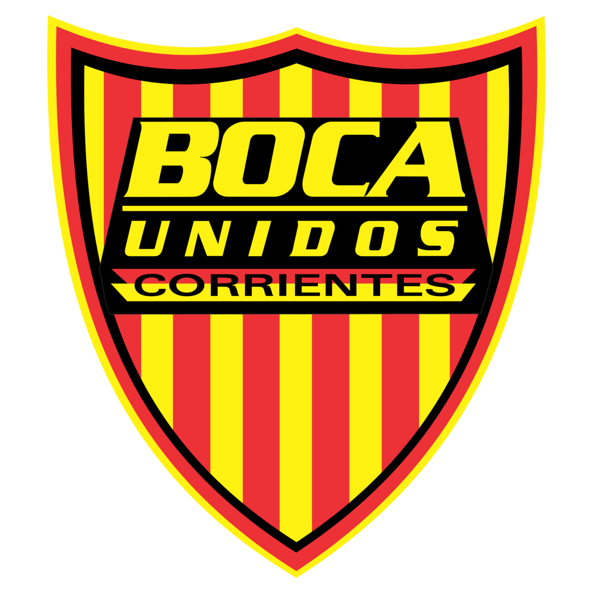 ANOTANDO FÚTBOL *: BOCA UNIDOS
