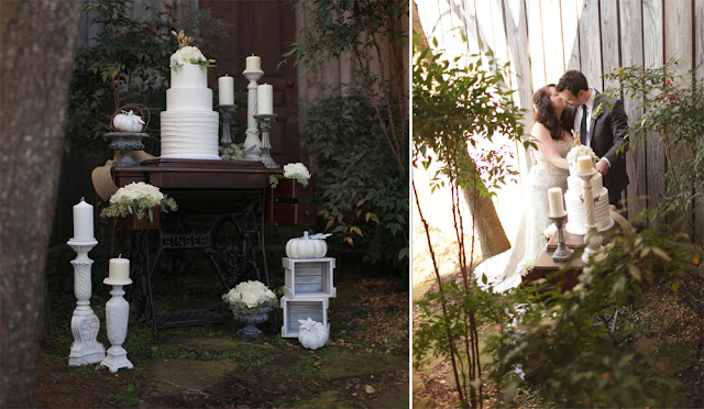 Styled Wedding Shoot!