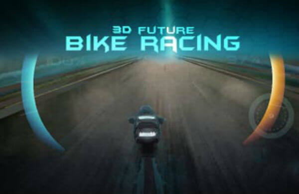 3D Future Bike Racing ~ Zoxy 2 - Zoxy Games