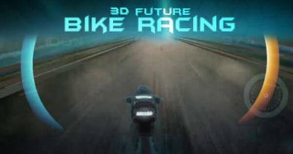 3D Future Bike Racing ~ Zoxy 2 - Zoxy Games