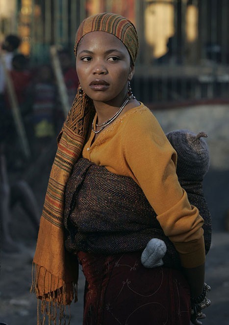 TSWANA PEOPLE: SOUTH AFRICA`S HARDWORKING PEOPLE WITH EXTRA-ORDINARY ...