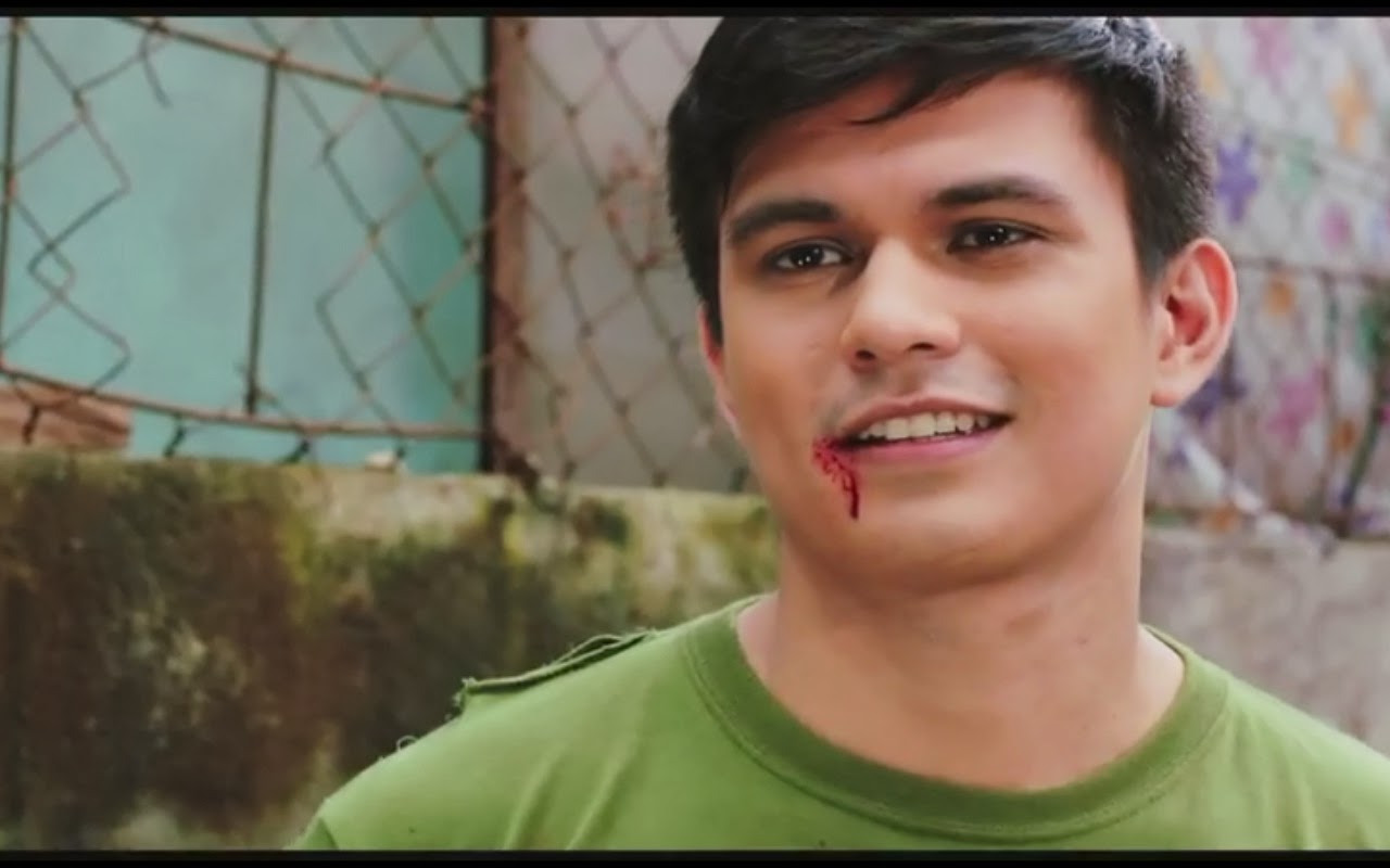 My Movie World: Bekikang Official Poster and Trailer