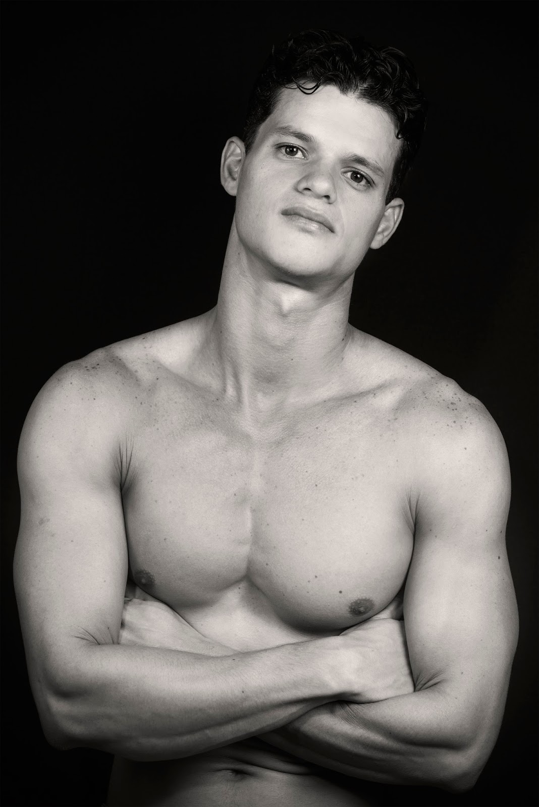 MODELO RENAN MELO: ENSAIO FOTOGRÁFICO MODELO RENAN MELO BY PEDRO PAULO