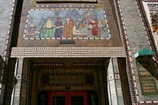 Chicago - Architecture & Cityscape: Printing House Row District