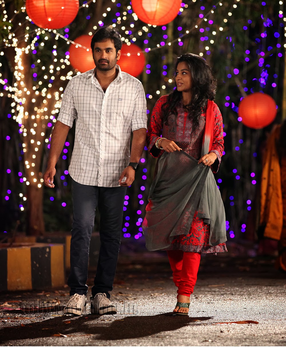 Basanthi Movie Stills New photos gallery