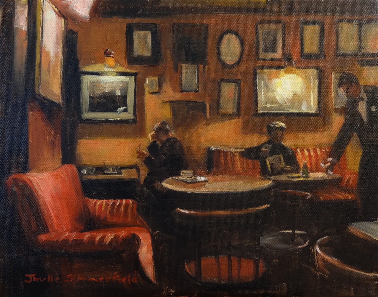 Bad Outfit, Great Lipstick: REVIEW: PK (Paul Kiler) Perfumes