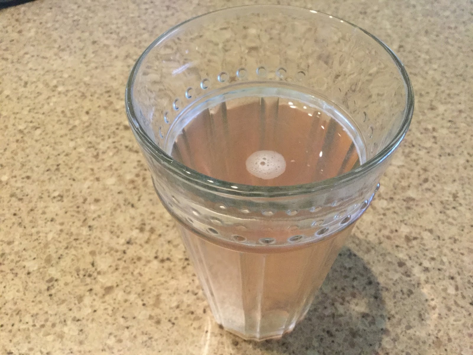 Haven't Been Feeling Well, Decided To Make Posca!