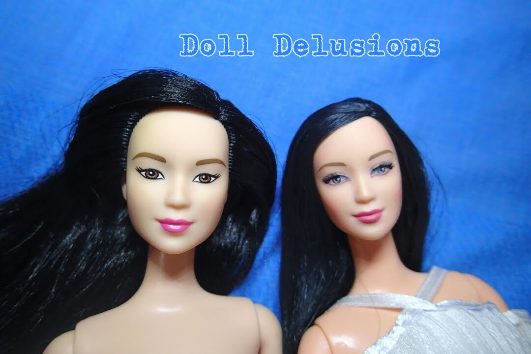 Doll Delusions: How do you measure